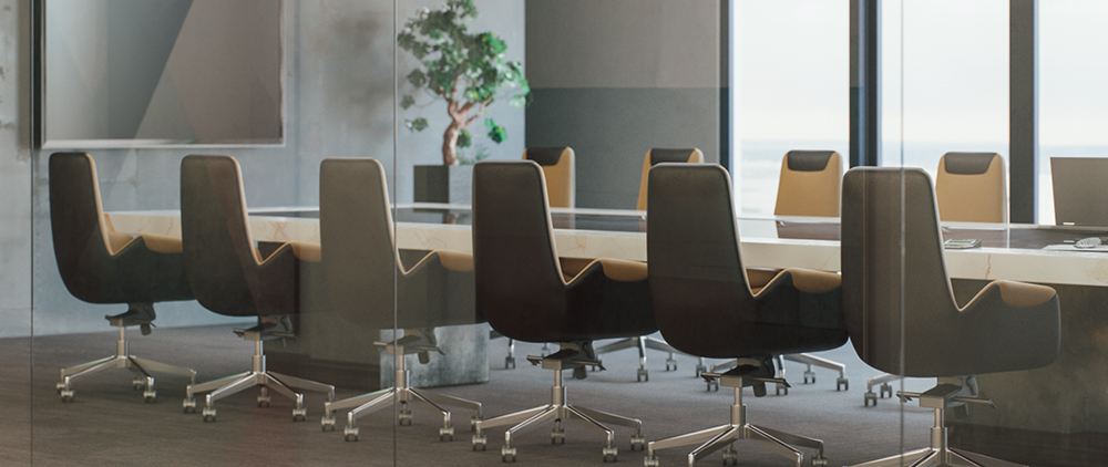 Board of Directors and Management - EFG Bank von Ernst AG